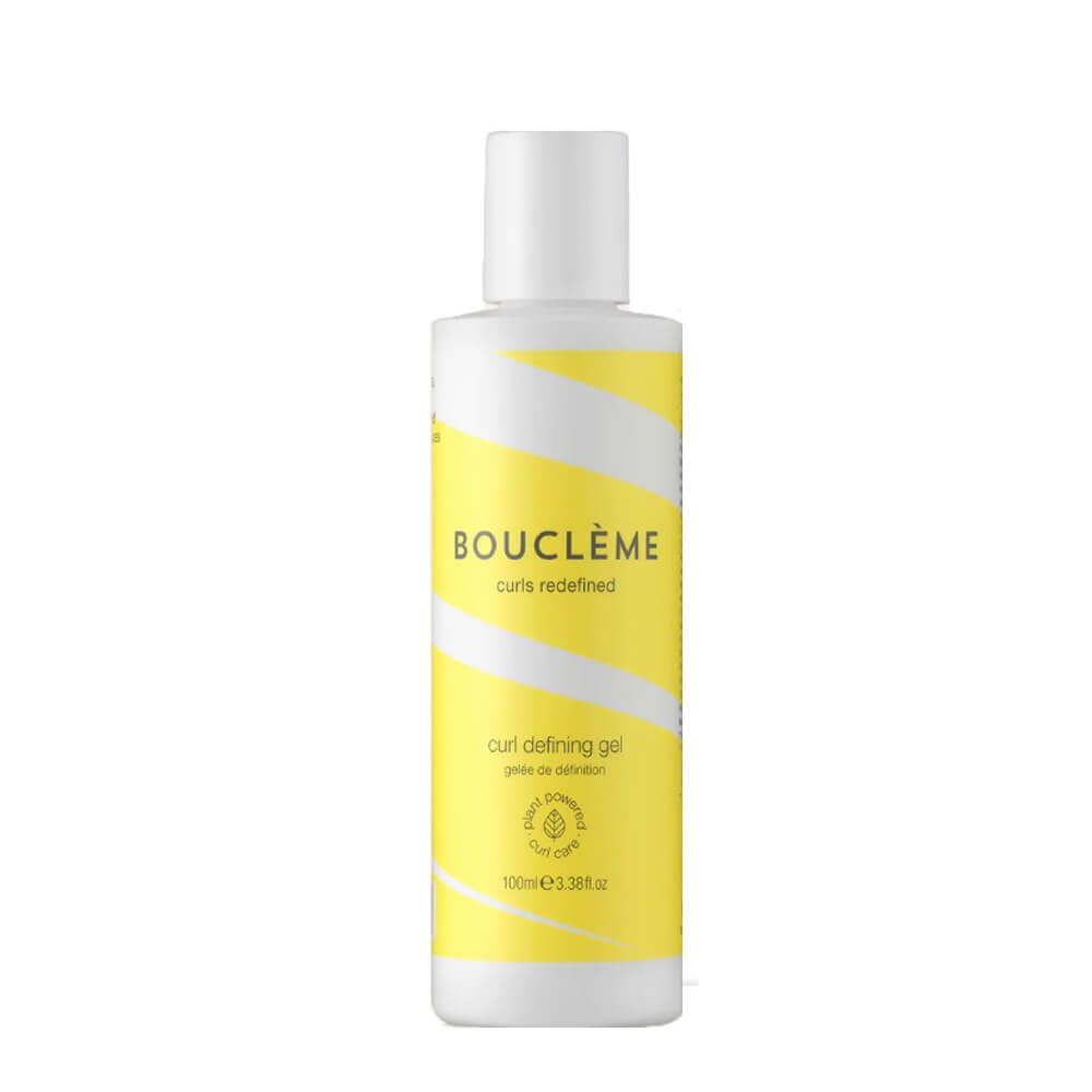 Bouclème Curl Defining Gel – Gel pro definované kudrny 300 ml ...