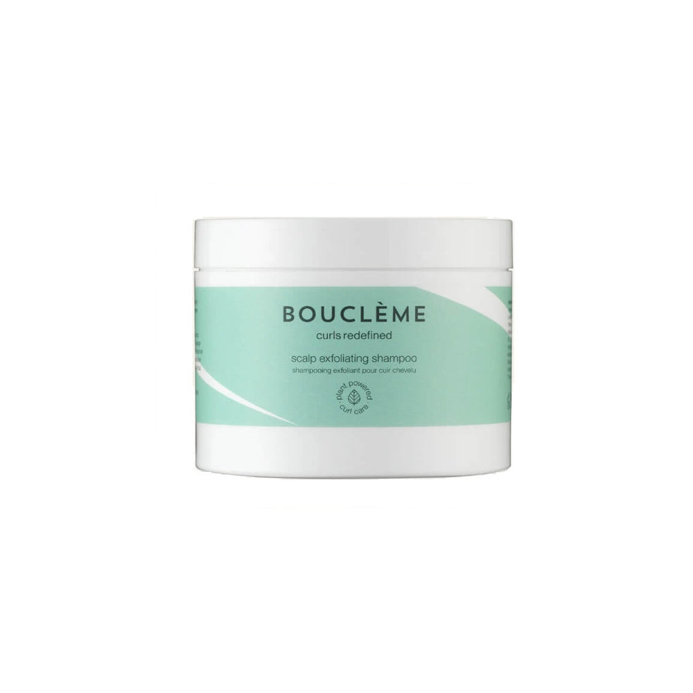 Bouclème Scalp Exfoliating Shampoo – Detoxikační peelingový šampon ...