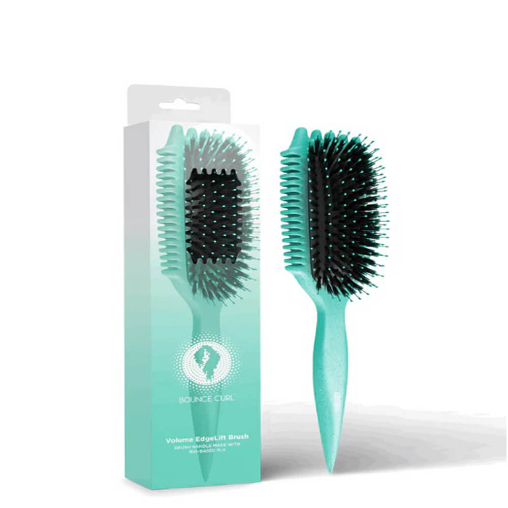 Bounce Curl Volume EdgeLift Brush – Kartáč pro objem vlasů – Kudrnaté vlasy