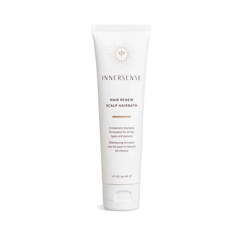 Innersense Hair Renew Scalp Hairbath – Šampon pro obnovu pokožky hlavy ...